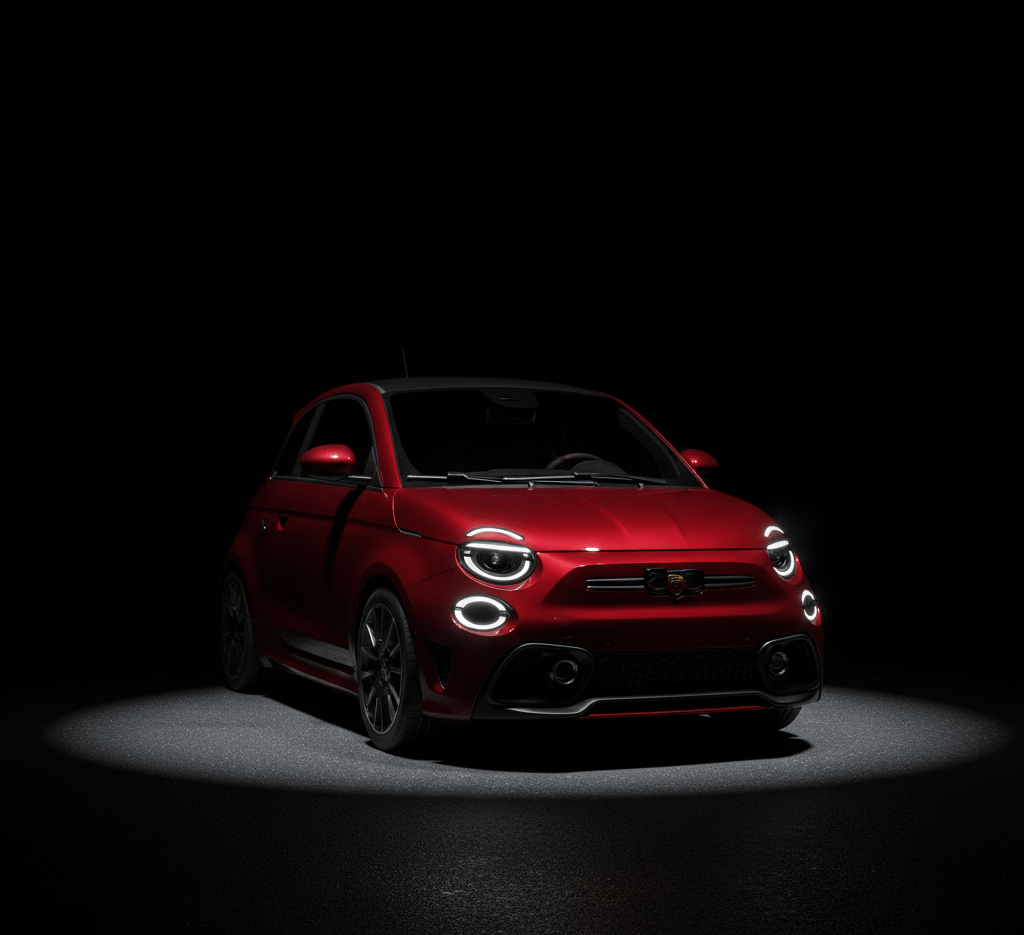 Fiat – European Automotive